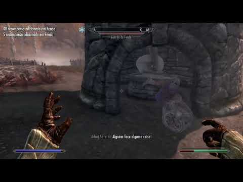 Day 08 - Killing chicken every day until Elder Scrolls 6 is released.