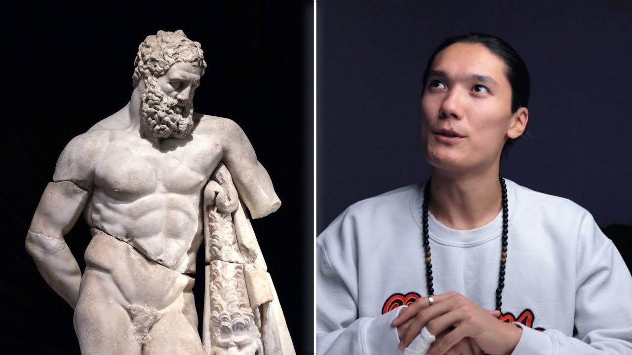 Level Up Yourself as a Man!!! (step by step) - YouTube