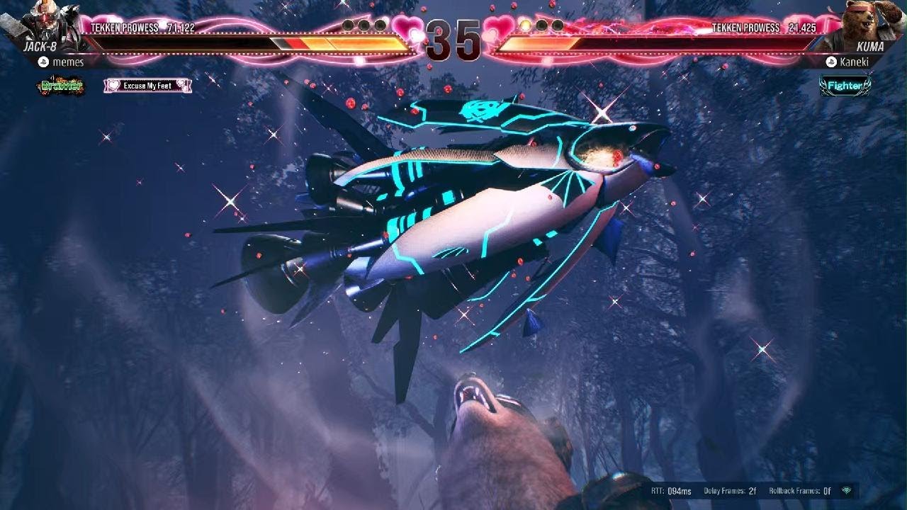 jojos bizarre adventure season 69 - YouTube