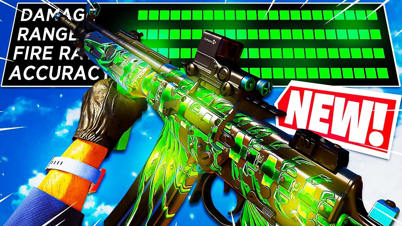 the NEW "FARA 83" in WARZONE! (Best FARA 83 Class Setup) - Cold War ...