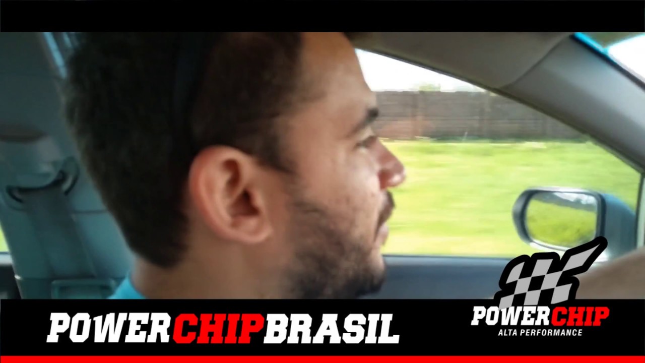 Honda Civic 2010 - Power Chip PRO Funciona? Confira o teste! Power Chip ...