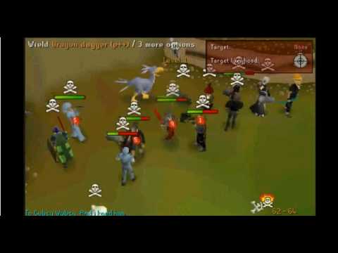 Pure pking 2 minute pking video - YouTube