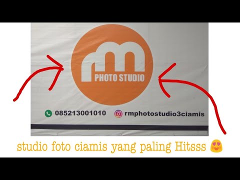 RM Photostudio 3 Ciamis📸 - YouTube