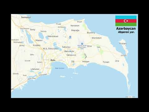 Elariz Məmmədoğlu - Abşeron torpağı (repsiz versiya)
