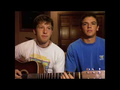 The Party Song (Blink 182 Cover) - YouTube