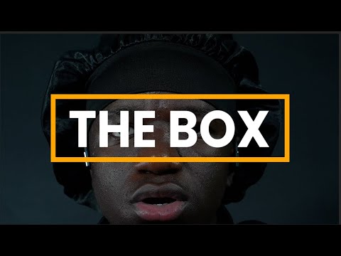 THE BOX | Short film trailer - YouTube