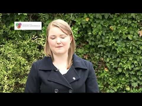 16 August 2010 | Ashleigh O'Neill 'In Praise of Priests' - YouTube