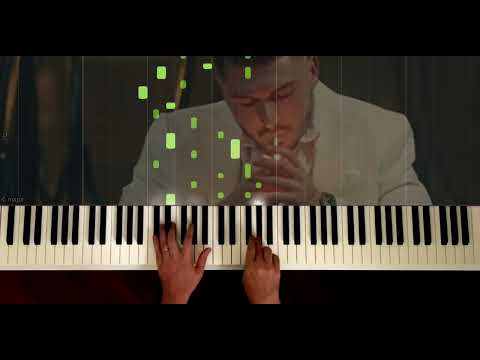 BLOK3 - GİT - Piano Cover