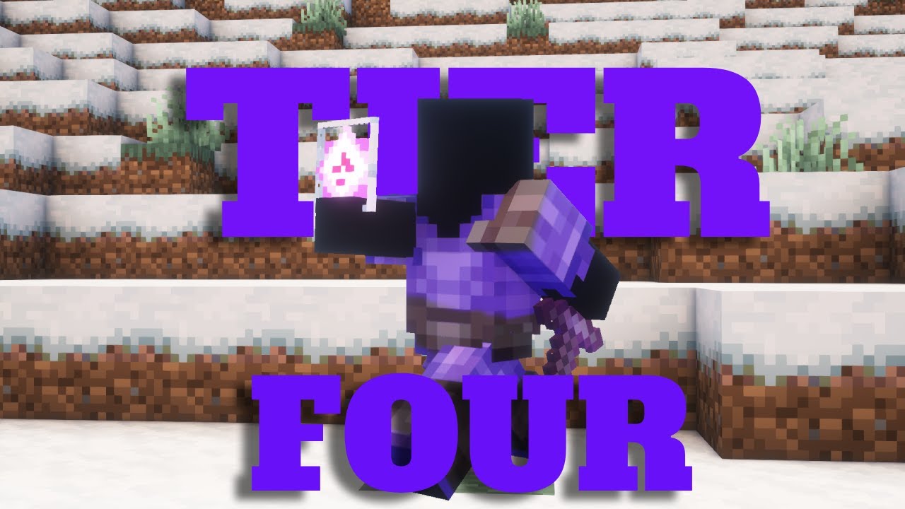 TIER 4 | CPVP MONTAGE - YouTube