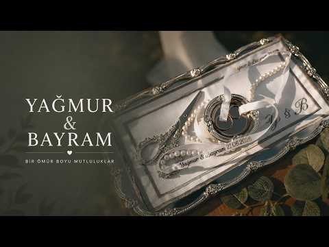 Yağmur + Bayram Nişan Klibi