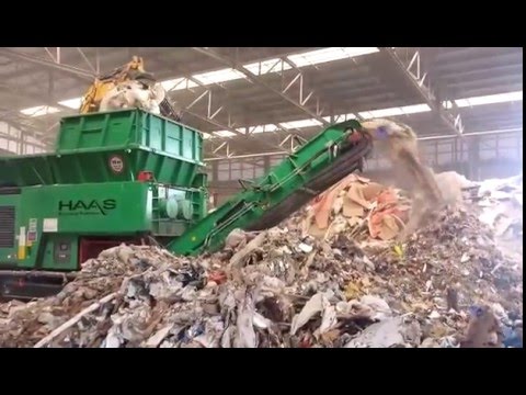 TRITURADORAS | MAQUINA TRITURADORA | TRITURACION - YouTube