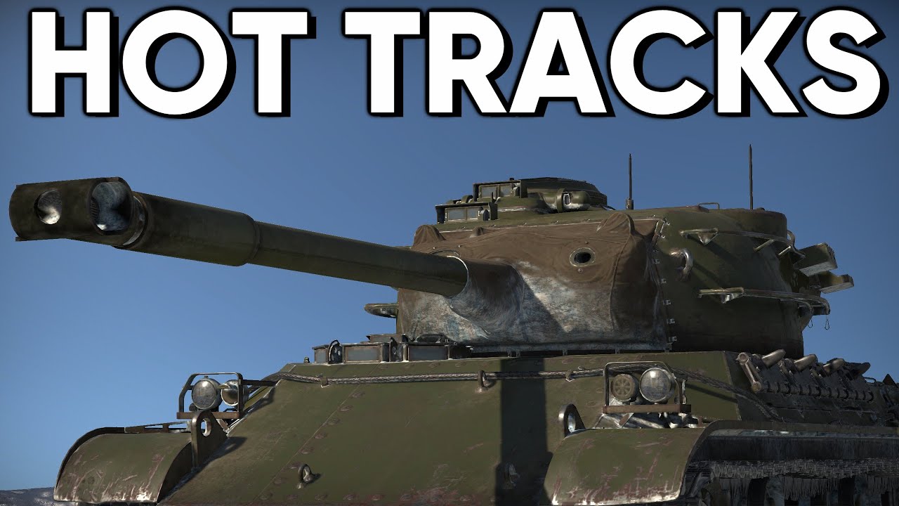 Update "Hot Tracks" Is Disappointing - YouTube