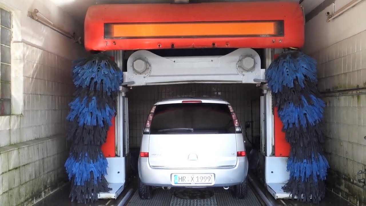 Christ Primus C150 - YouTube