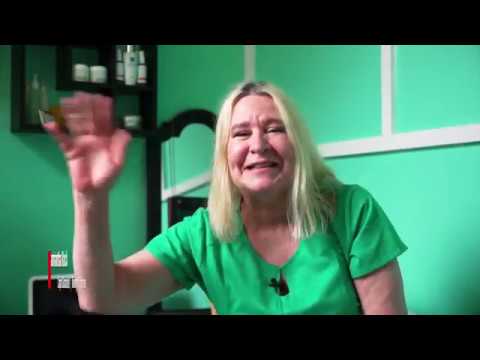 Samantha Hack | Meet The Grads - YouTube