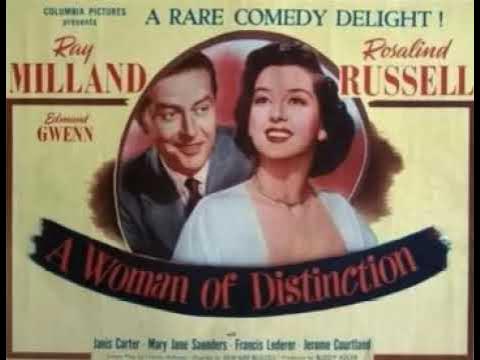 A Woman of Distinction: Inspiring Story of Perseverance & Triumph - YouTube