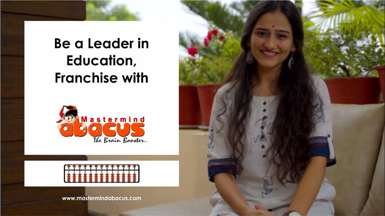 Unlock Success with Mastermind Abacus Franchise - Your Gateway to ...