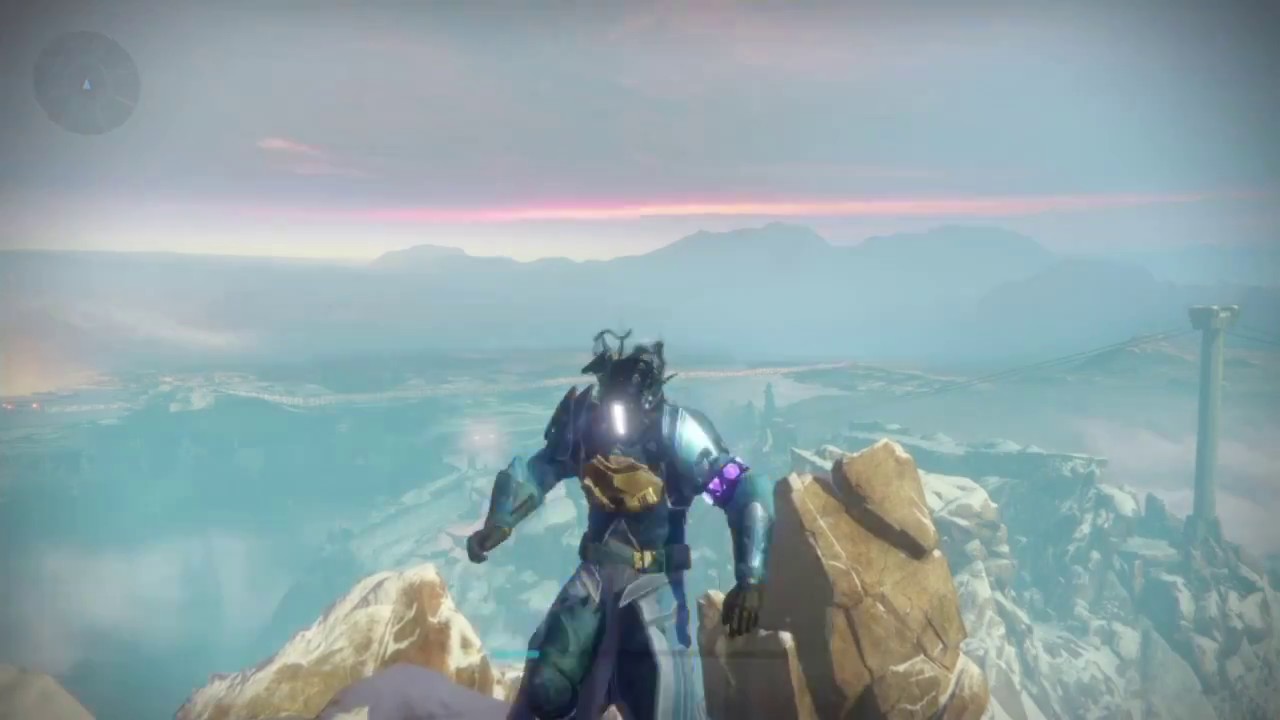 Destiny Kill Montage!! - YouTube