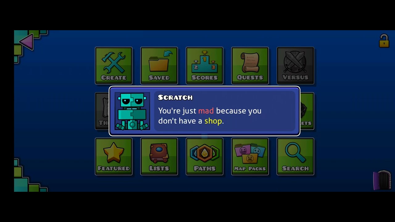 Scratch's Secrets...🤣 - YouTube