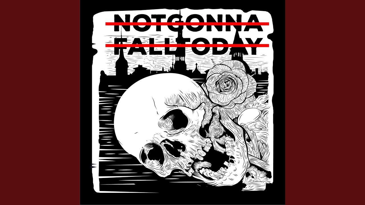 Not Gonna Fall Today - YouTube