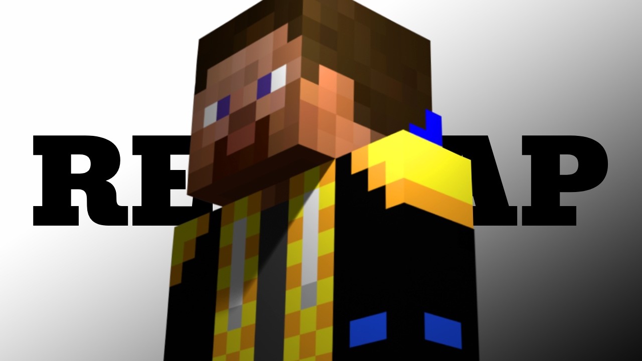 If Rekrap2 Had a Trailer - YouTube