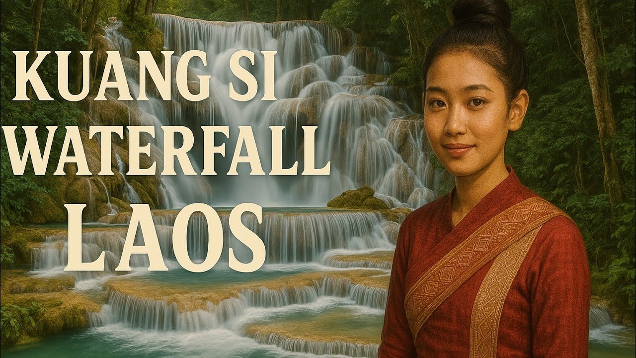 The Land of a Million Elephants 🇱🇦 | Exploring Laos' Culture, History ...