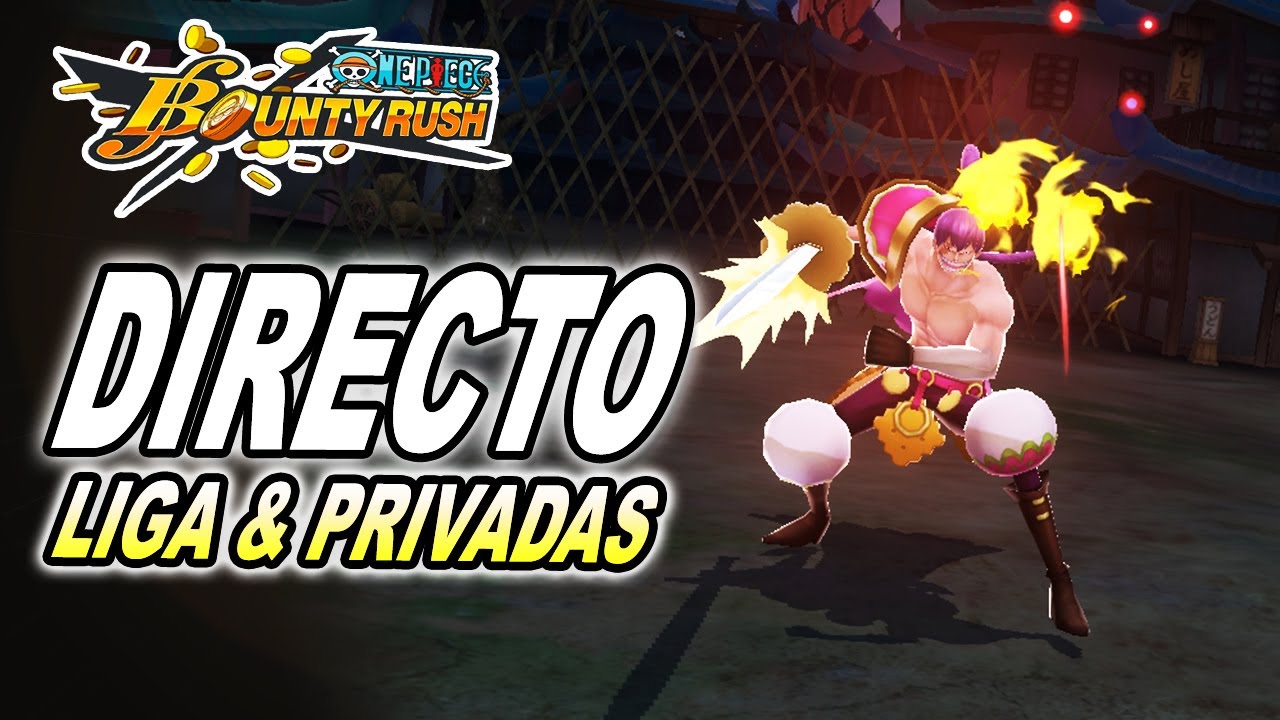 #110 Live | ¿Nuevo personaje hoy? ¿Leo quizá o blue gilly? One piece ...