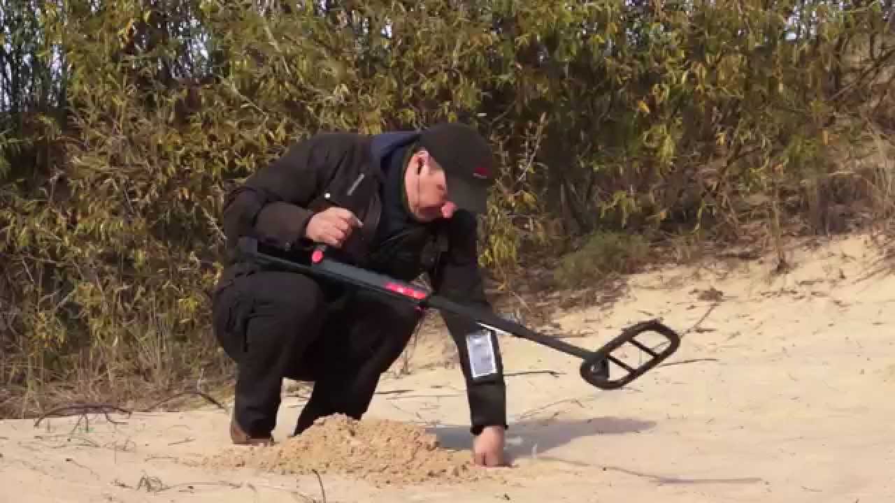 GO-FIND 60 HD 1080p - YouTube