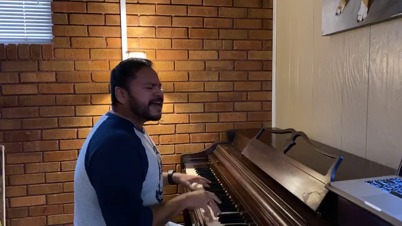 Living Room Session #2 - YouTube