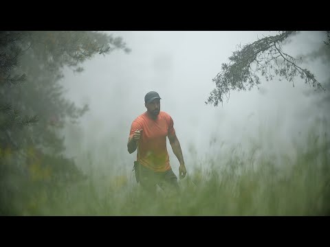 Serdar Kılıç & Dağ Evi I Od Sportswear