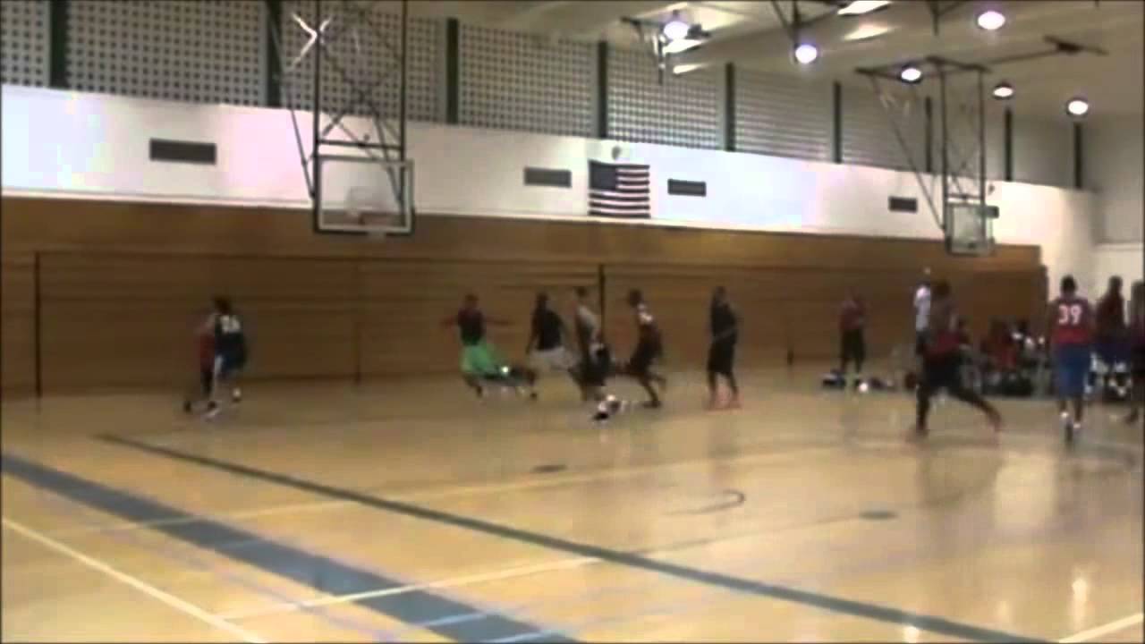 Robert Bankhead Highlight tape - YouTube