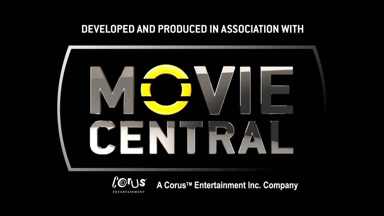 Entertainment One/Movie Central/The Movie Network/Elwood Ink/Big Motion ...