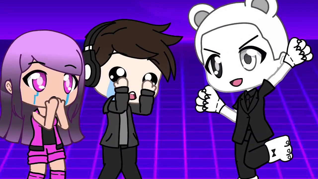 Dangaronpa season1 episode4 - YouTube