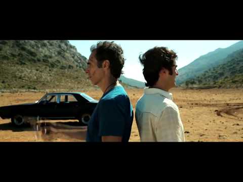 On Adım Sinema Filmi Fragmanı