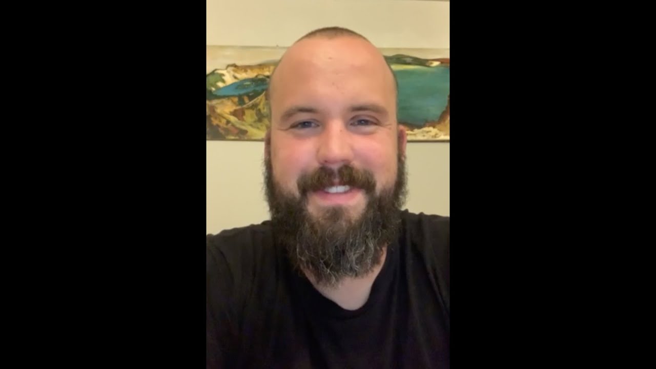 Matthew 17:24-27: Temple Tax In a Fish's Mouth, Ben Fleming - YouTube