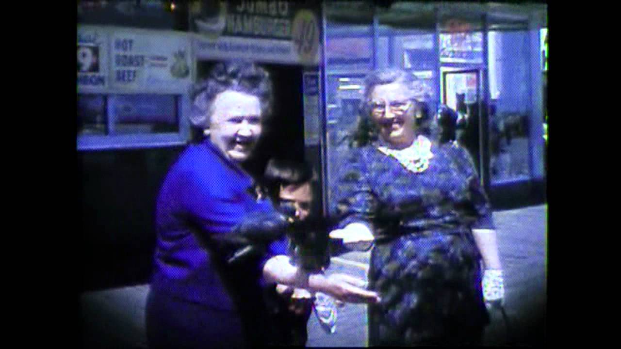 Nemeth Family Video Part 2 - YouTube