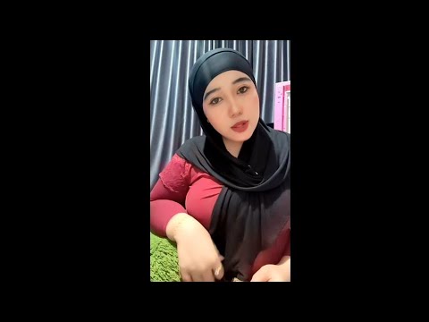 Live Hijab Tante Tobrut