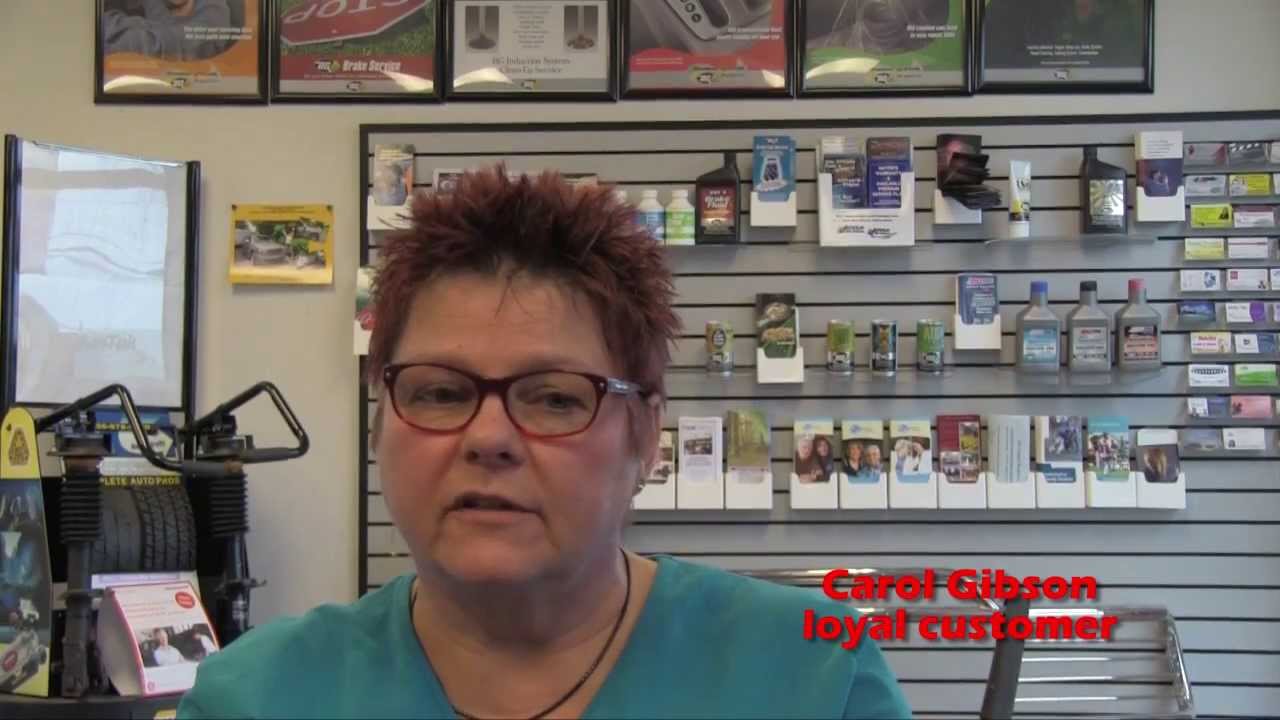 Customer Review of Michigan's Honest Mechanic - YouTube