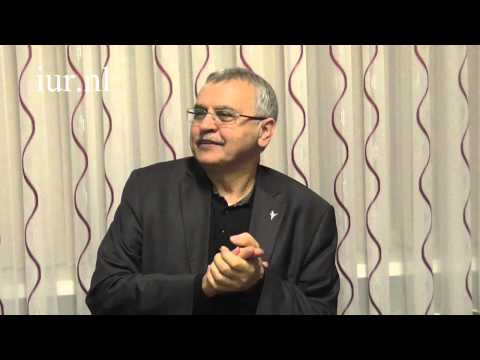 Prof. Dr. Ahmet Akgündüz - 5. Şua 5. Ders