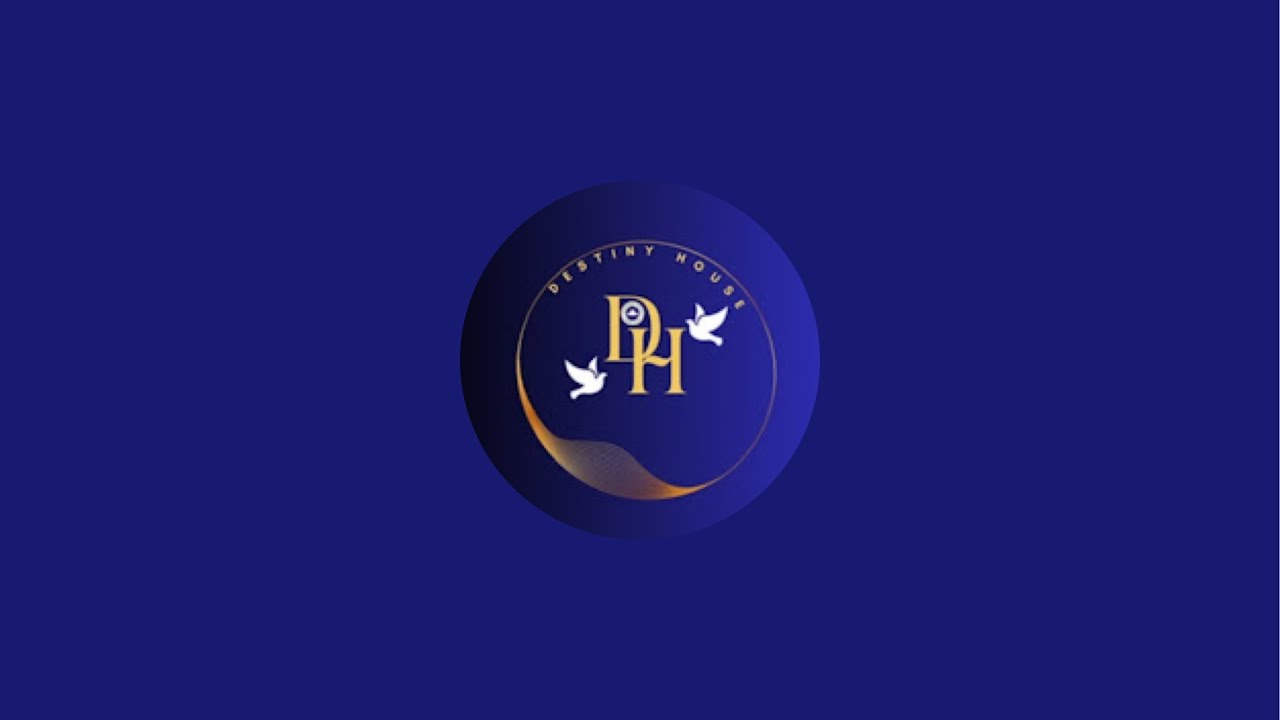 Destiny House Church RCCG is live! - YouTube