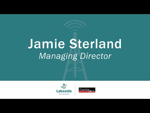Curtin FM Jamie Sterland 2