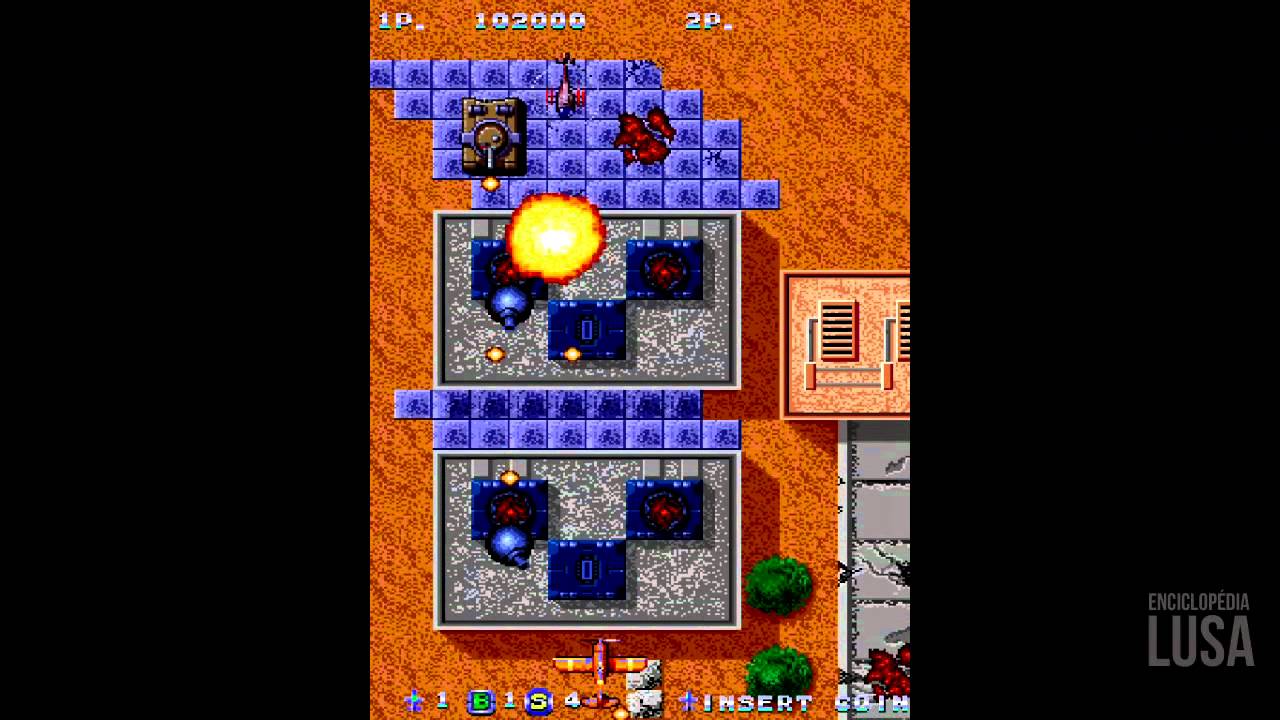 Meta Fox (Playthrough) - YouTube