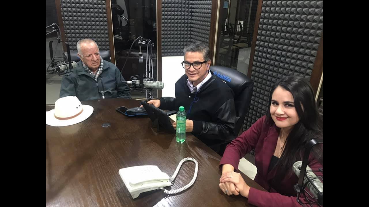 Lacho González de las Casas y su Delicias de siempre - YouTube