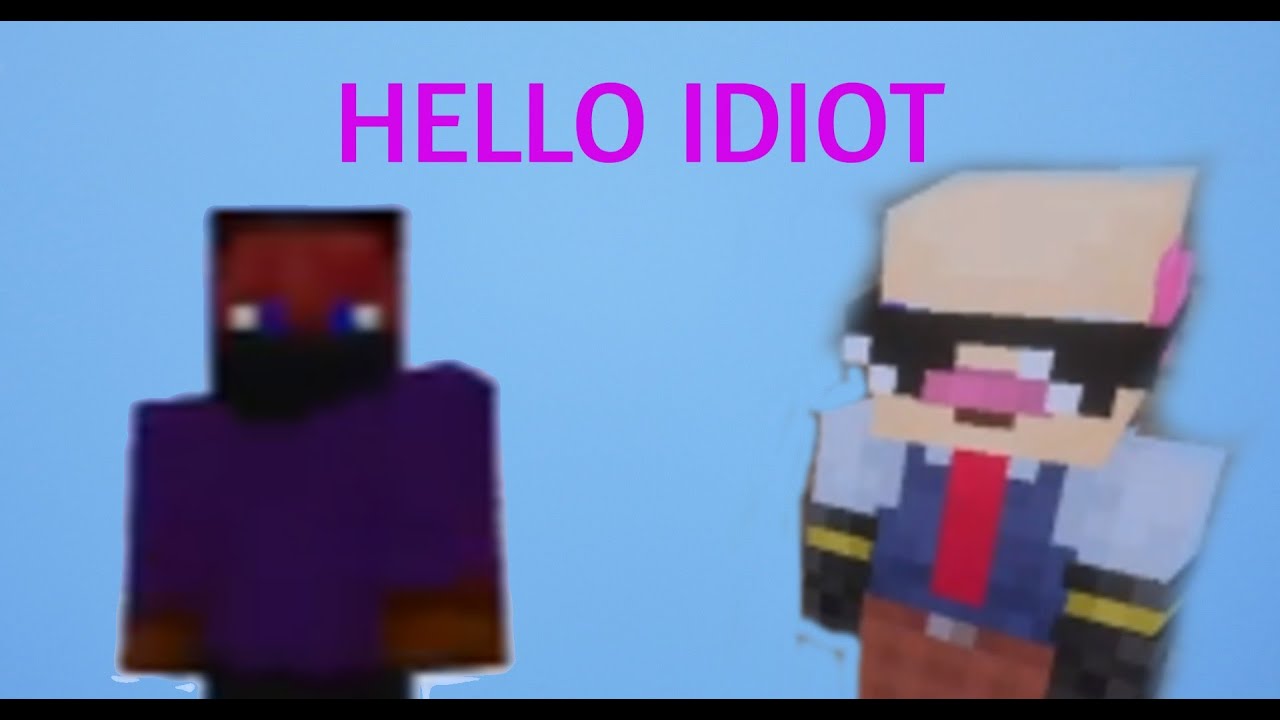 dumb adventures: season 2 episode 41 HELLO IDIOT - YouTube