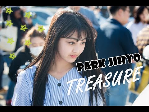 [FMV] TWICE (트스와이) Jihyo (지효) / TREASURE ✨