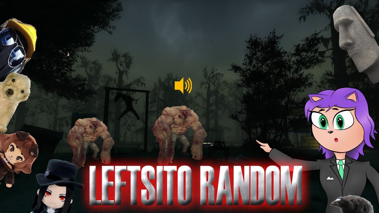 Lefsito custom (Probando mapas custom) - YouTube