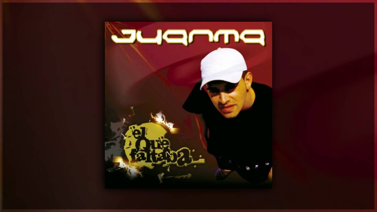 Juanma - Intro - YouTube