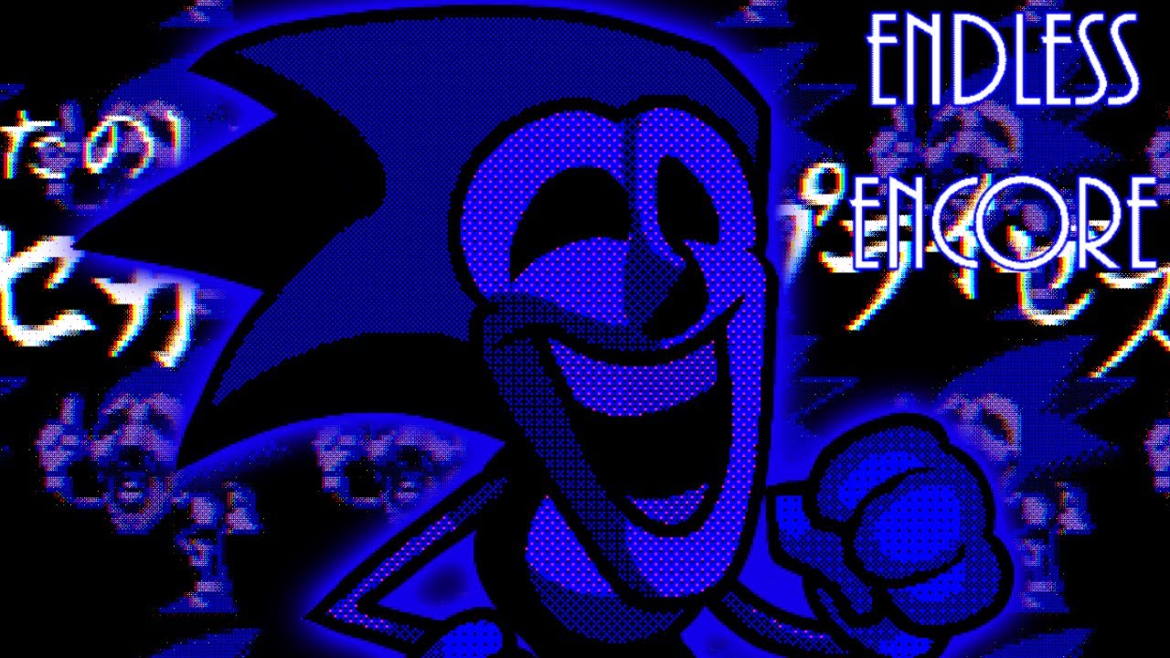Endless Encore Remix - YouTube