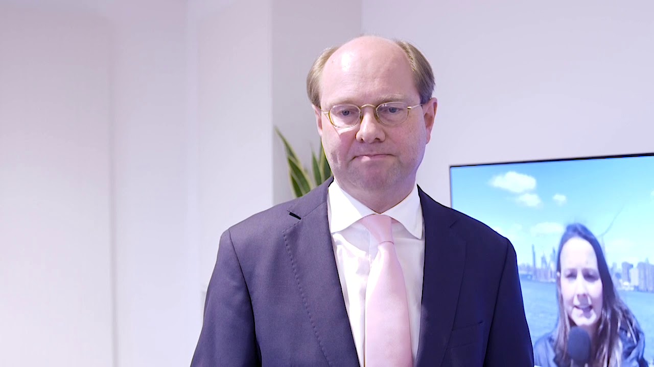 Landrat Dr. Gericke zur schrittweisen Lockerung der Corona-Maßnahmen ...