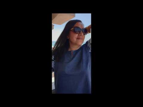 Asena Görkem' 2020 yeni yıl mesajı