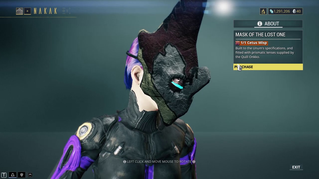 Let's Play Warframe #82 "Look It's Onkko" - YouTube